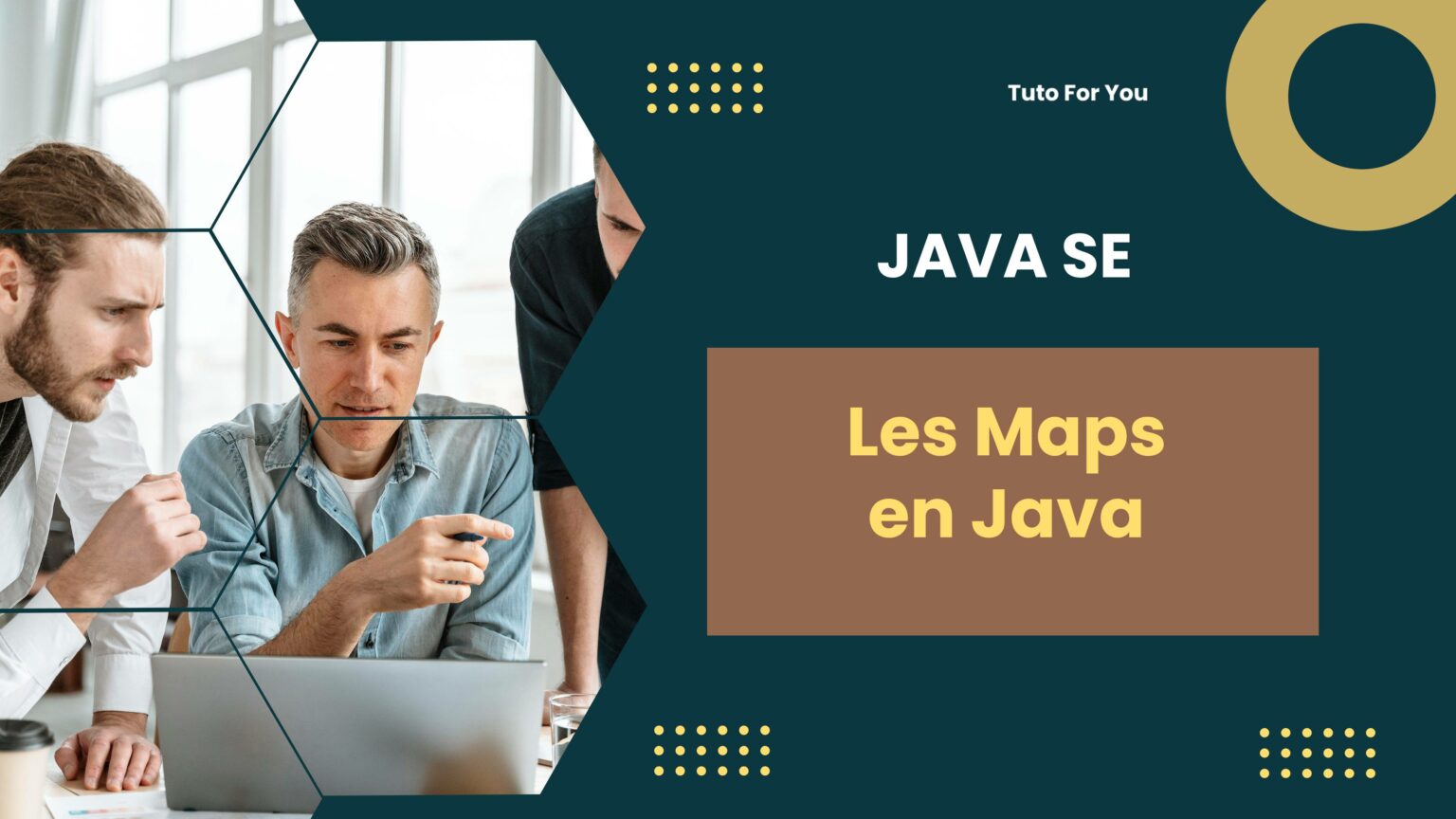 Les Maps en java - TutoForYou